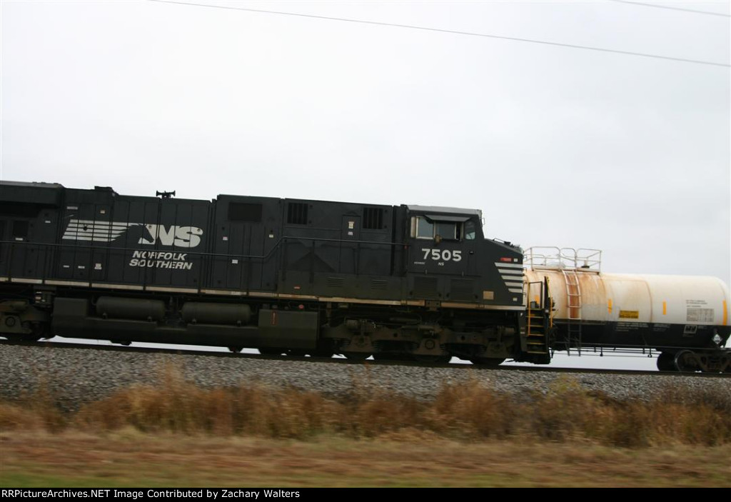 NS 7505